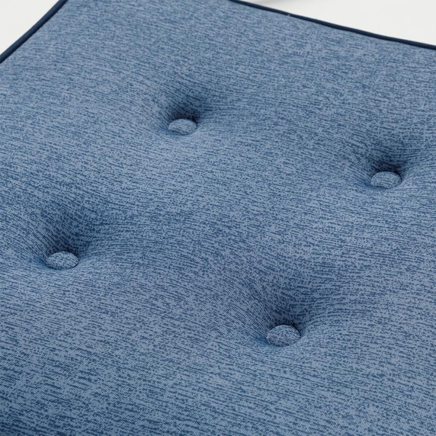 ニトリ 洗える シートクッション(Nクール SP 2501 NV) : ニトリ Yahoo!店 - 通販 - Yahoo!ショッピング