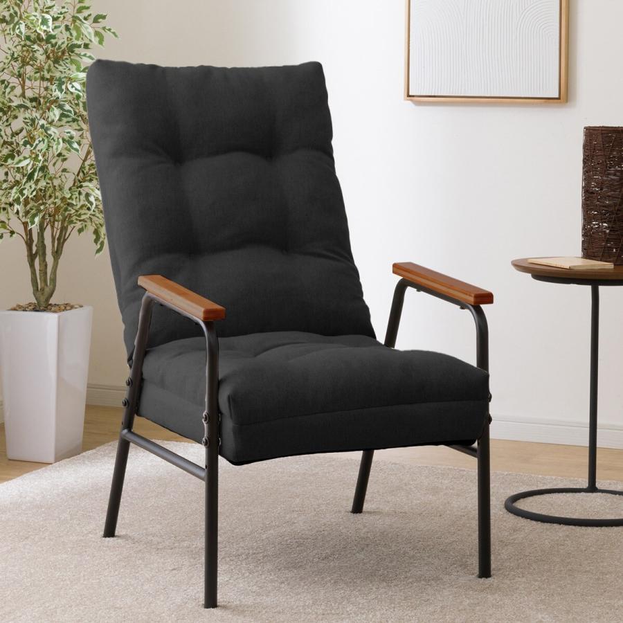 ニトリ 高座椅子(JC-E02 LO BK) : ニトリ Yahoo!店 - 通販 - Yahoo!ショッピング