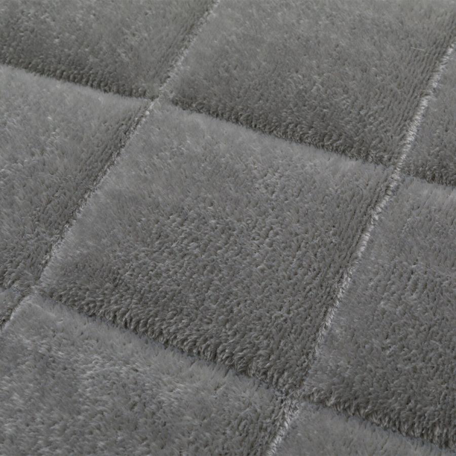 こたつ敷ふとん 大判(Nウォーム SL2401 GY) ニトリ : 2113300014238 : ニトリ Yahoo!店 - 通販 - Yahoo!ショッピング