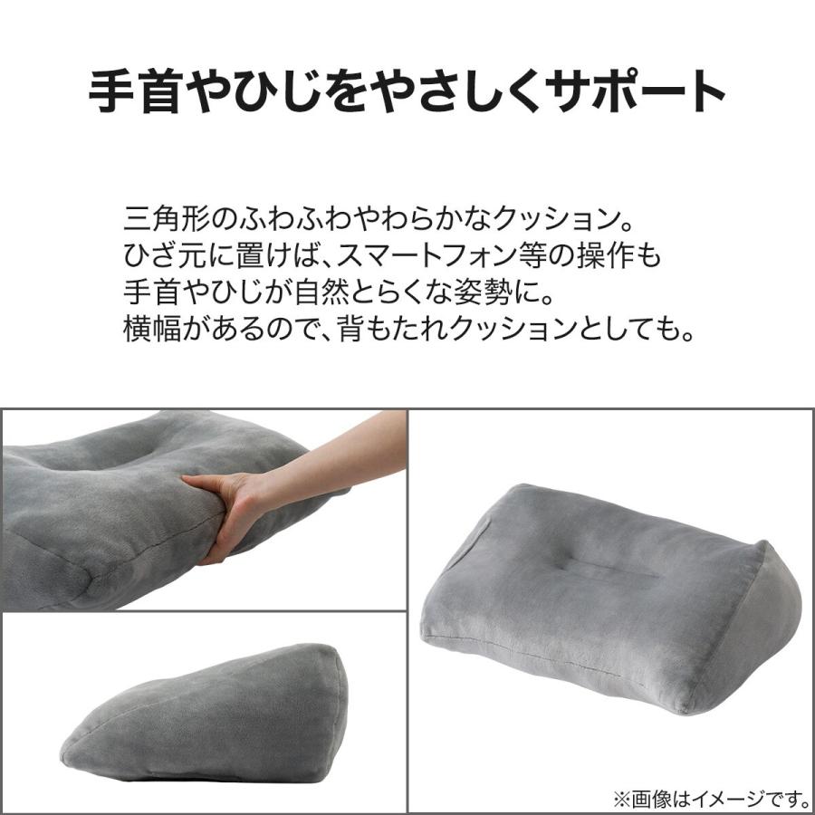 ニトリ スマホクッション(SL2401 GY) : ニトリ Yahoo!店 - 通販 - Yahoo!ショッピング