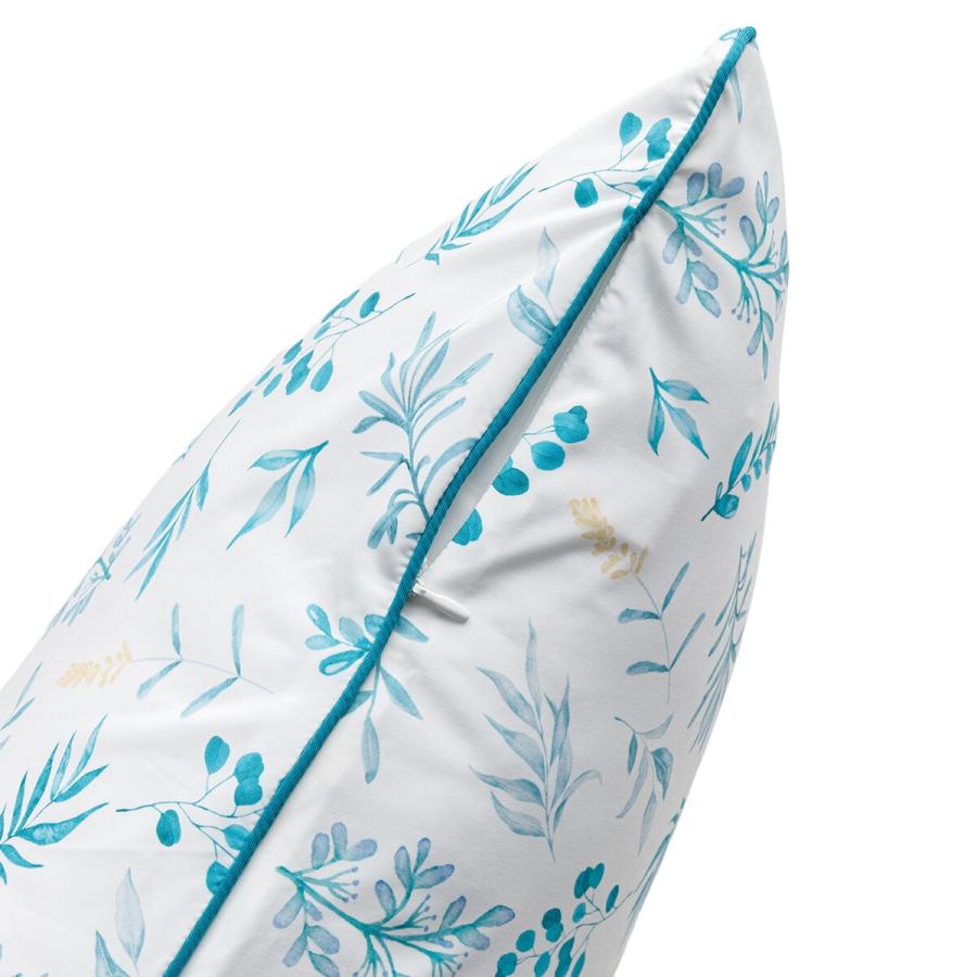 ニトリ フロアクッションカバー(NクールSP リーフ gSC3) デコホーム : ニトリ Yahoo!店 - 通販 - Yahoo!ショッピング