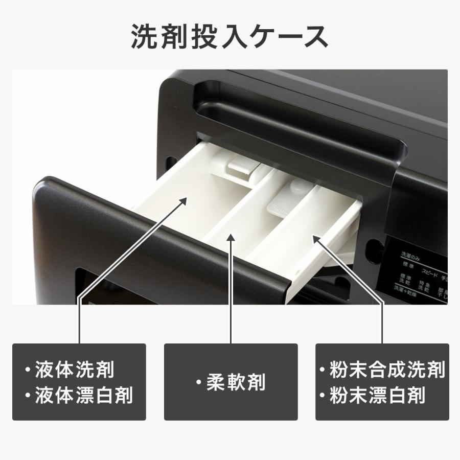 ニトリ 12kgドラム式洗濯乾燥機 (ND120KL1 ブラック) : ニトリ ニトリ 12kgドラム式洗濯乾燥機 (ND120KL1 ブラック) : ニトリ