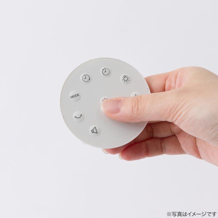 ニトリ DCタイプ コードレスコンパクト収納扇風機 (25cm FD03NG-WH) : ニトリ Yahoo!店 - 通販 - Yahoo!ショッピング