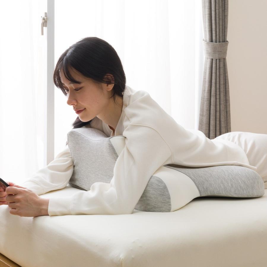 ニトリ 色々な寝姿勢で使えるまくら(P2416) : ニトリ Yahoo!店 - 通販 - Yahoo!ショッピング