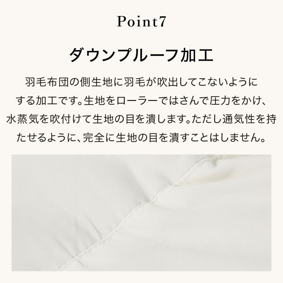 2枚合わせ羽毛掛ふとん セミダブル(NTR-2 K2414 SD) ニトリ : 2115100013862 : ニトリ Yahoo!店 - 通販 - Yahoo!ショッピング