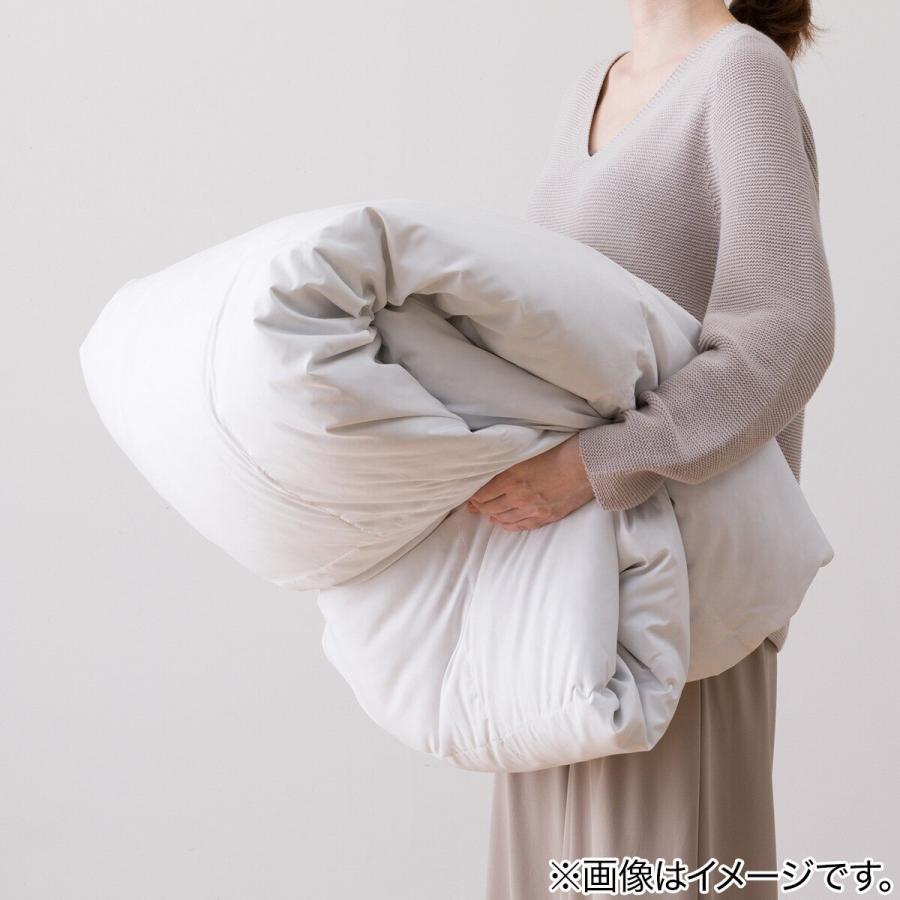 2枚合わせ羽毛掛ふとん セミダブル(NTR-2 K2414 SD) ニトリ : 2115100013862 : ニトリ Yahoo!店 - 通販 - Yahoo!ショッピング