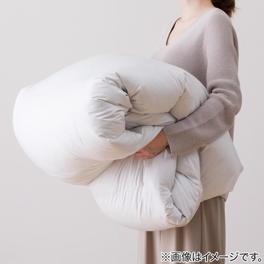 掛け布団 羽毛掛ふとん 羽毛布団 セミダブル(UL K2415 SD) ニトリ : 2115100014043 : ニトリ Yahoo!店 - 通販 - Yahoo!ショッピング