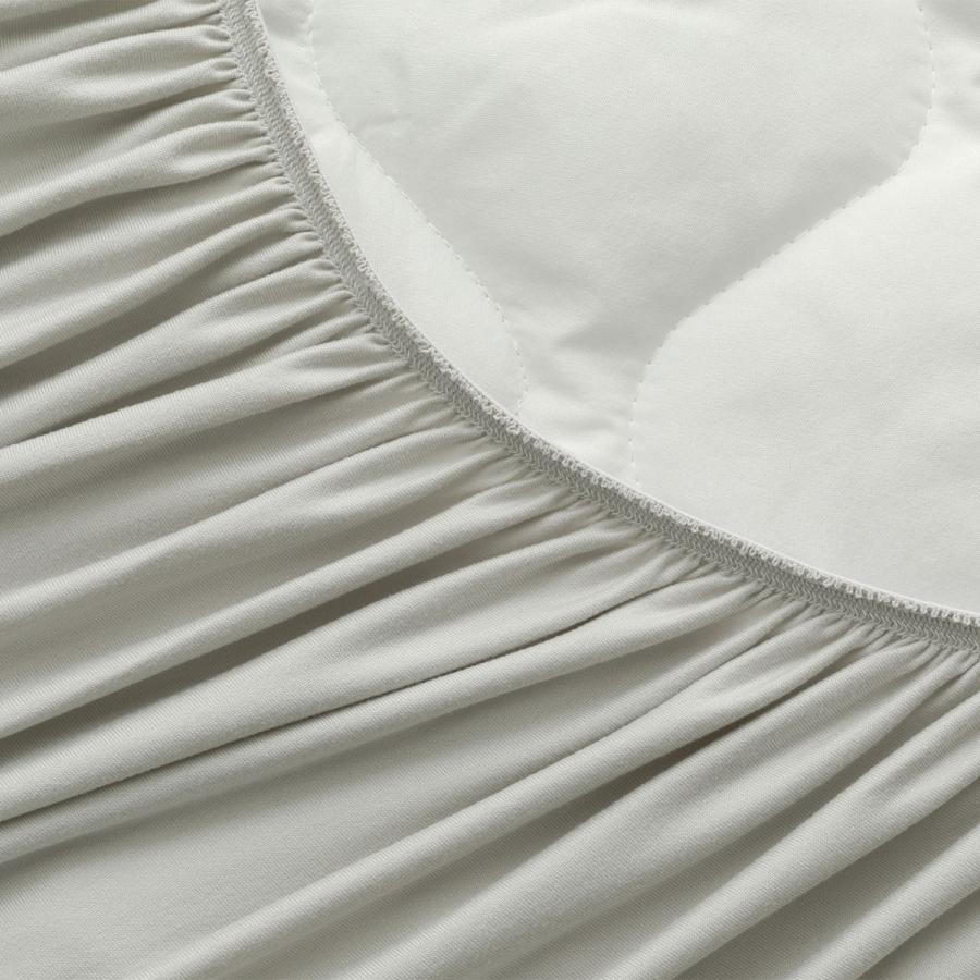 ニトリ BOXパッド シングル(Cガーゼ S GY T05) : ニトリ Yahoo!店 - 通販 - Yahoo!ショッピング