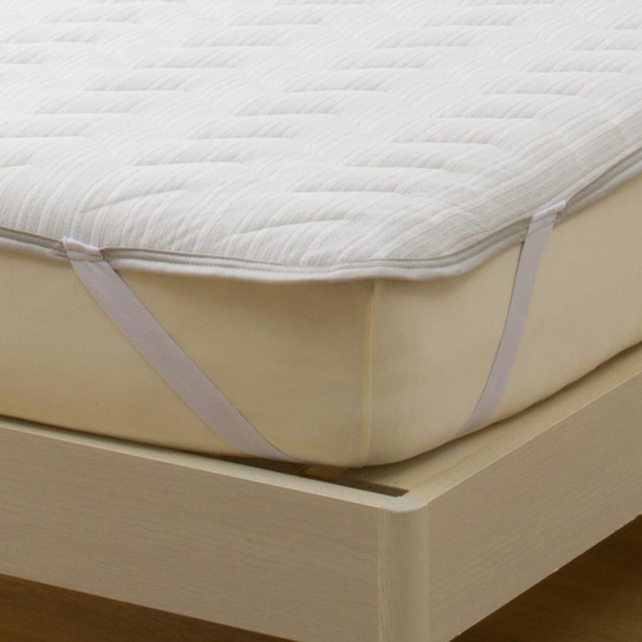 ニトリ 両面使える敷パッド シングル(NクールWSP S GY S2503) : ニトリ Yahoo!店 - 通販 - Yahoo!ショッピング