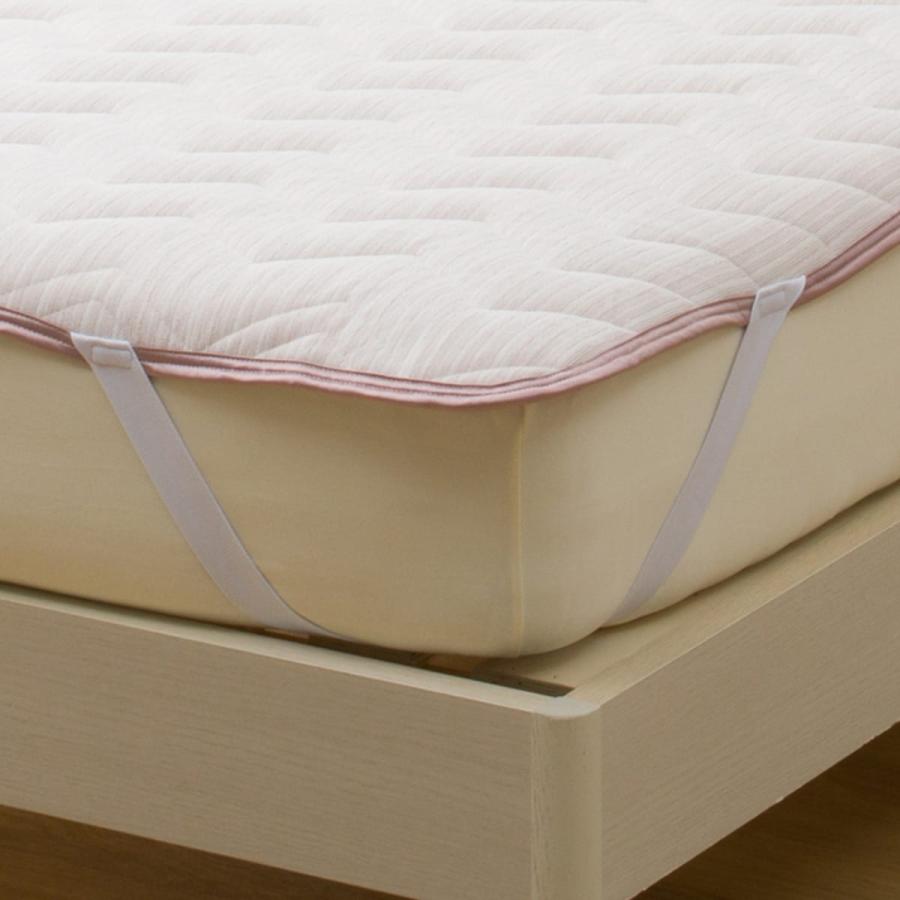 ニトリ 両面使える敷パッド シングル(NクールWSP S RO S2503) : ニトリ Yahoo!店 - 通販 - Yahoo!ショッピング