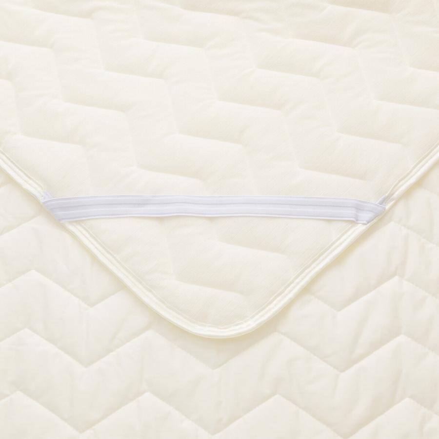 ニトリ 両面使える敷パッド ダブル(NクールWSP D WH S2503) : ニトリ Yahoo!店 - 通販 - Yahoo!ショッピング