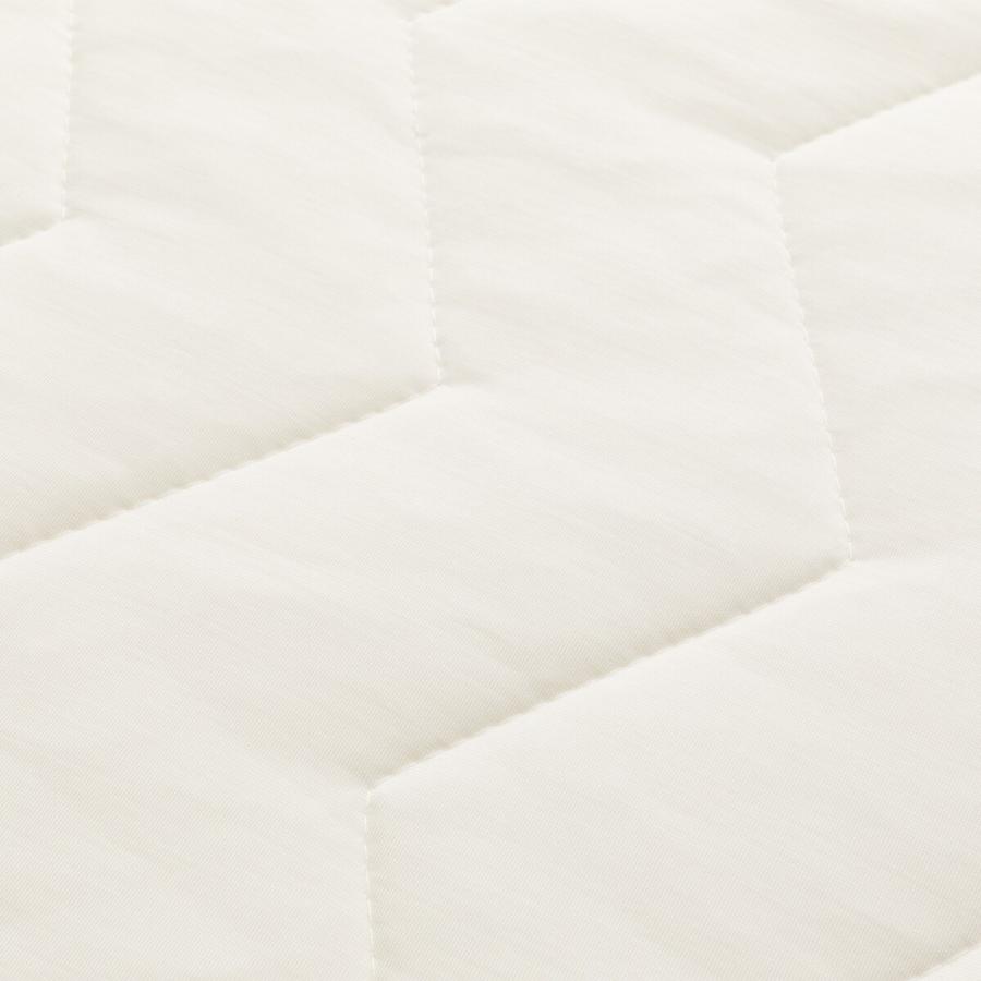 ニトリ 両面使える敷パッド ダブル(NクールWSP D WH S2503) : ニトリ Yahoo!店 - 通販 - Yahoo!ショッピング