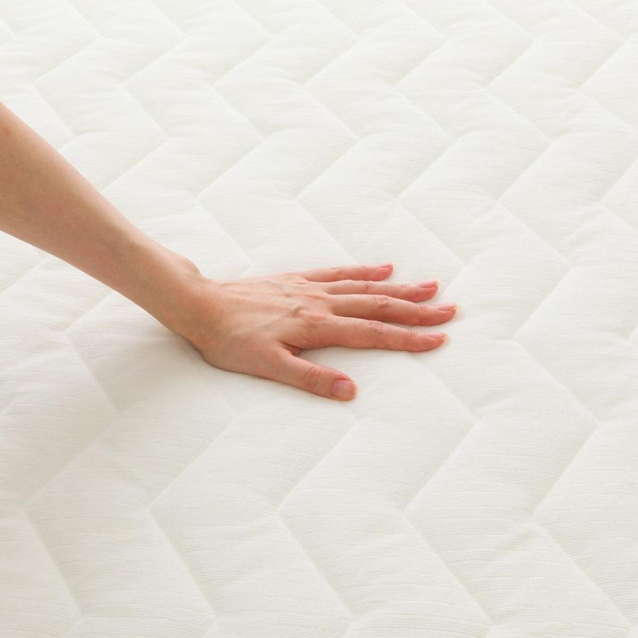 ニトリ 両面使える敷パッド ダブル(NクールWSP D WH S2503) : ニトリ Yahoo!店 - 通販 - Yahoo!ショッピング