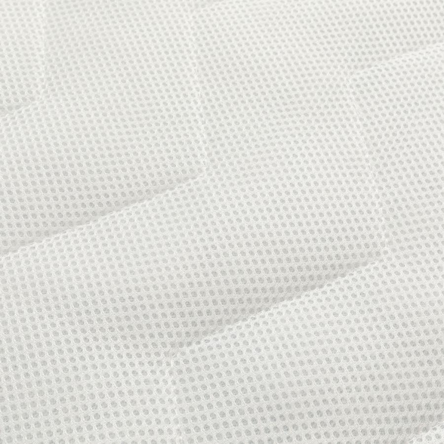 ニトリ 置くだけ簡単敷パッド シングル(NクールWSP S BL S2503) : ニトリ Yahoo!店 - 通販 - Yahoo!ショッピング