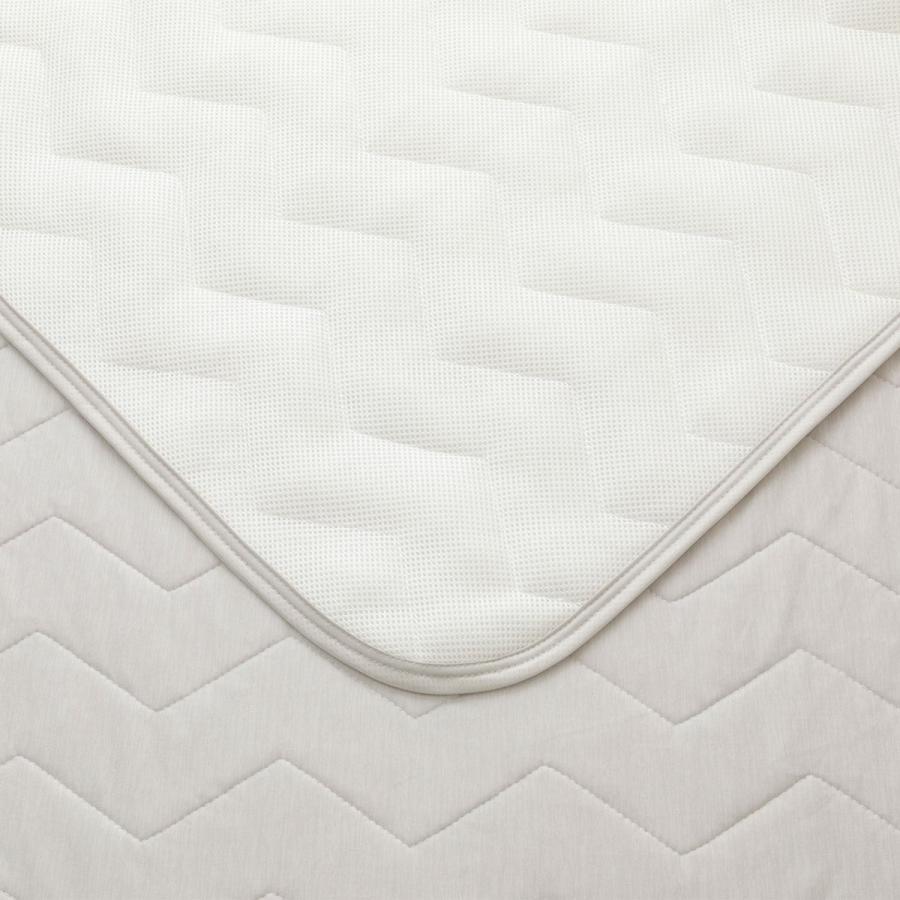 ニトリ 置くだけ簡単敷パッド シングル(NクールWSP S GY S2503) : ニトリ Yahoo!店 - 通販 - Yahoo!ショッピング