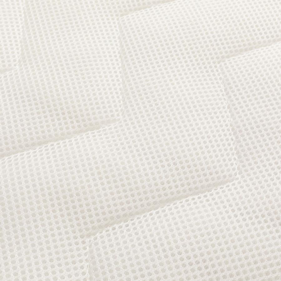 ニトリ 置くだけ簡単敷パッド シングル(NクールWSP S GY S2503) : ニトリ Yahoo!店 - 通販 - Yahoo!ショッピング