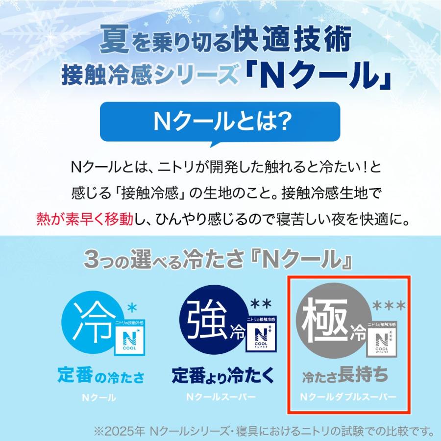ニトリ 両面使えるBOXパッド セミダブル(NクールWSP SD GY S2503) : ニトリ Yahoo!店 - 通販 - Yahoo!ショッピング