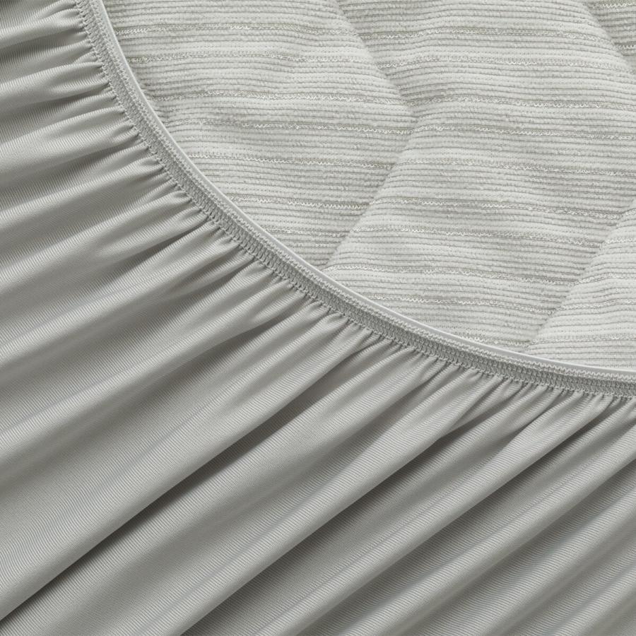 ニトリ 両面使えるBOXパッド ダブル(NクールWSP D GY S2503) : ニトリ Yahoo!店 - 通販 - Yahoo!ショッピング