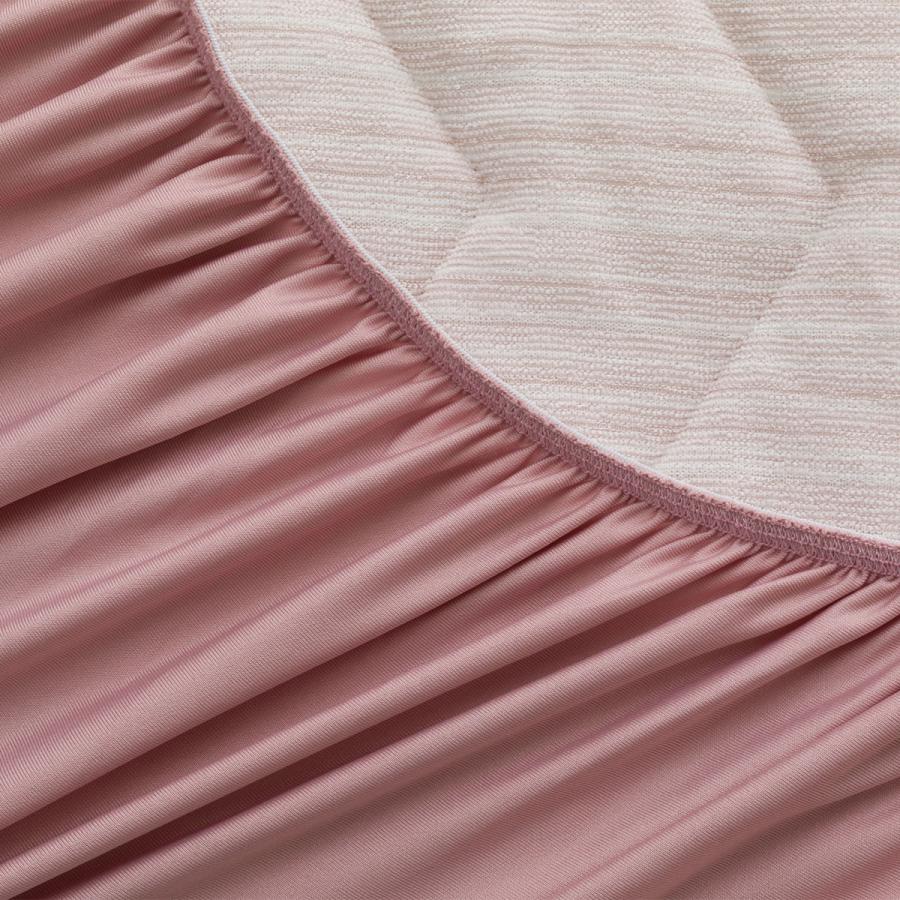 ニトリ 両面使えるBOXパッド ダブル(NクールWSP D RO S2503) : ニトリ Yahoo!店 - 通販 - Yahoo!ショッピング