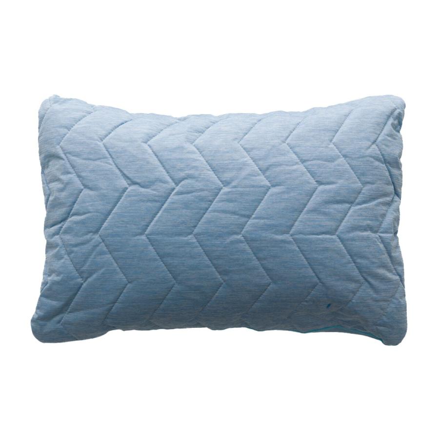 ニトリ 両面使えるすっぽりピローパッド(NクールWSP BL S2503) : ニトリ Yahoo!店 - 通販 - Yahoo!ショッピング