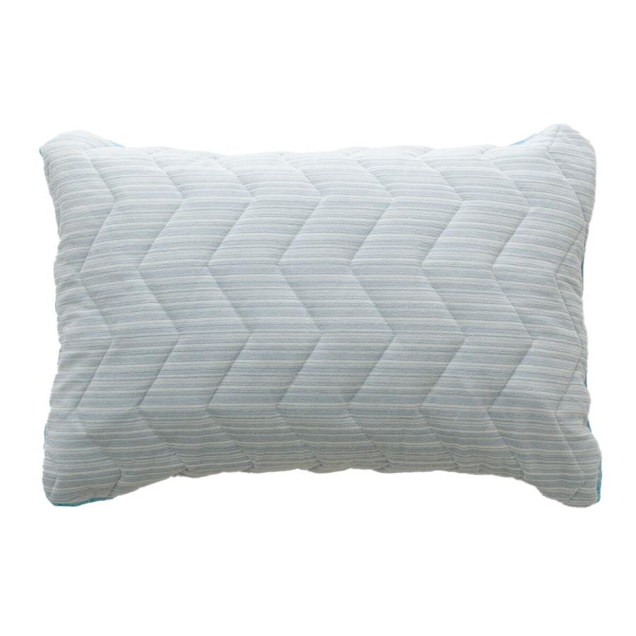 ニトリ 両面使えるすっぽりピローパッド(NクールWSP BL S2503) : ニトリ Yahoo!店 - 通販 - Yahoo!ショッピング