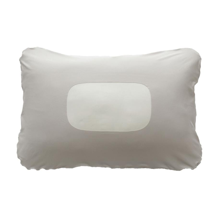 ニトリ 両面使えるすっぽりピローパッド(NクールWSP GY S2503) 冷感寝具 : ニトリ Yahoo!店 - 通販 - Yahoo!ショッピング