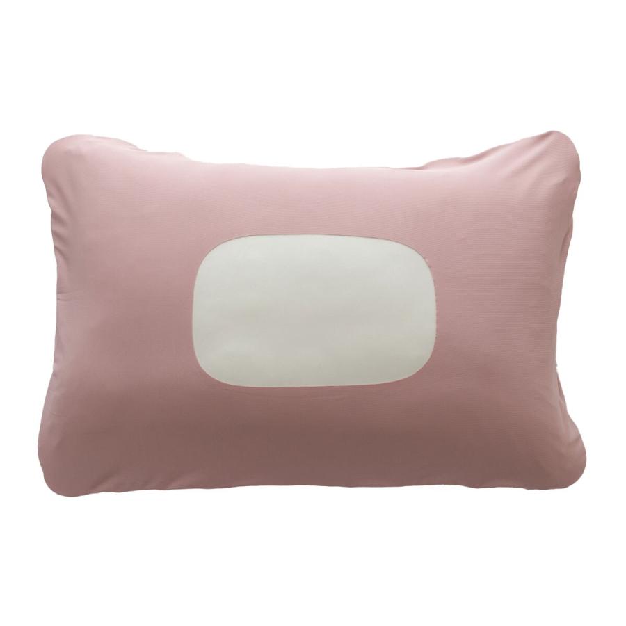 ニトリ 両面使えるすっぽりピローパッド(NクールWSP RO S2503) : ニトリ Yahoo!店 - 通販 - Yahoo!ショッピング