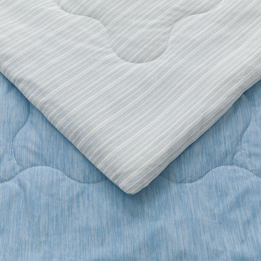 ニトリ 両面使える肌布団 シングル(NクールWSP S BL S2503) 冷感寝具 : ニトリ Yahoo!店 - 通販 - Yahoo!ショッピング