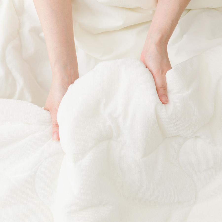 ニトリ 両面使える肌布団 シングル(NクールWSP S WH S2503) : ニトリ Yahoo!店 - 通販 - Yahoo!ショッピング