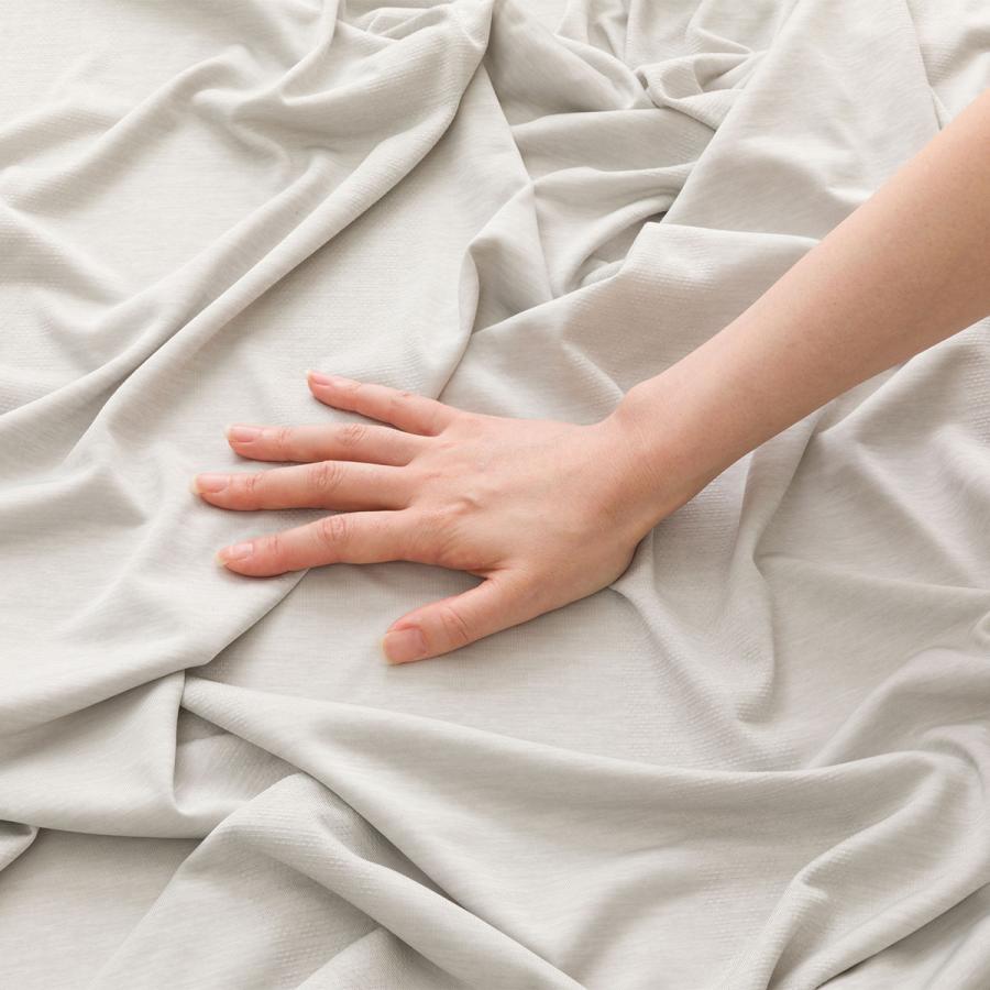 ニトリ 両面使えるひんやりケット ダブル(NクールSP D GY S2502) : ニトリ Yahoo!店 - 通販 - Yahoo!ショッピング