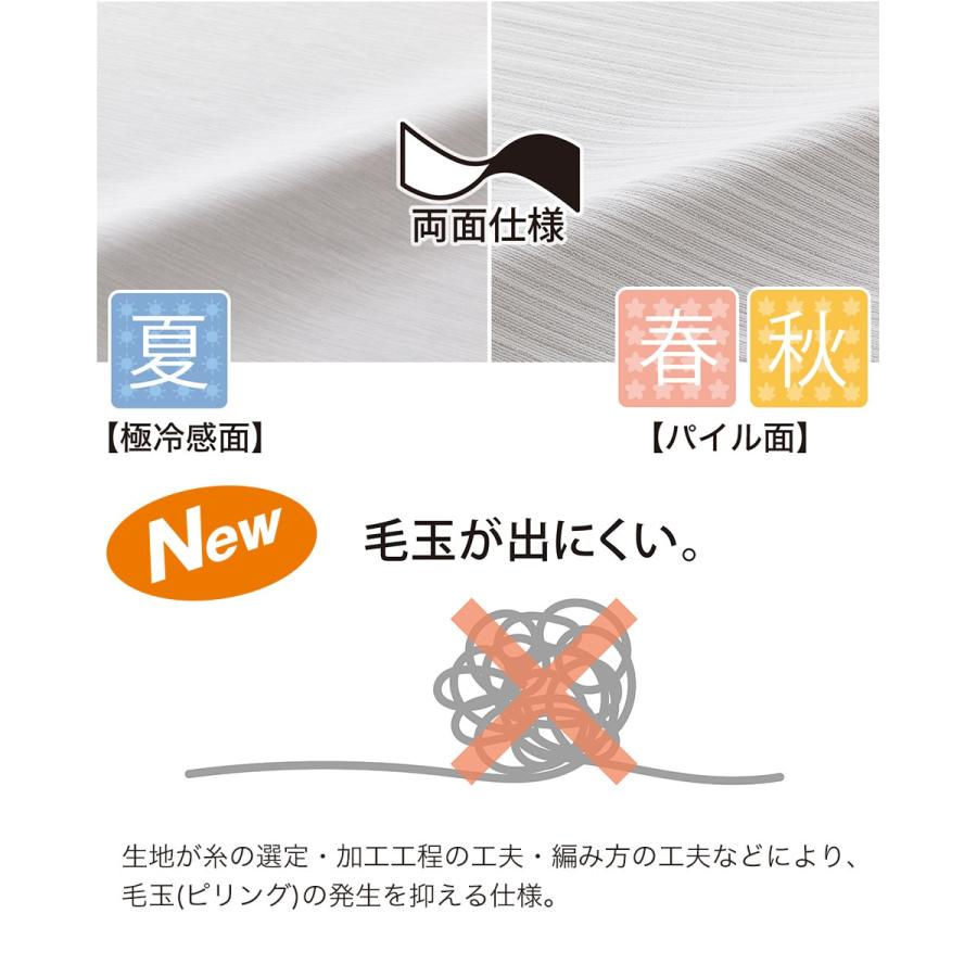 ニトリ 両面使えるひんやりケット シングル(NクールWSP S GY S2503) 冷感寝具 : ニトリ Yahoo!店 - 通販 - Yahoo!ショッピング