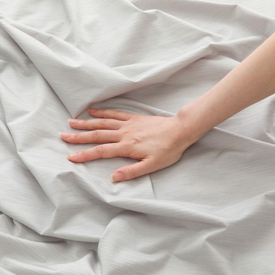 ニトリ 両面使えるひんやりケット ダブル(NクールWSP D GY S2503) : ニトリ Yahoo!店 - 通販 - Yahoo!ショッピング