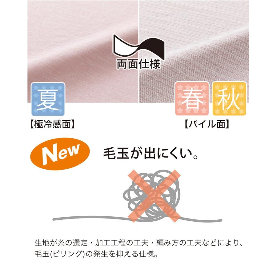 ニトリ 両面使えるひんやりケット シングル(NクールWSP S RO S2503) : ニトリ Yahoo!店 - 通販 - Yahoo!ショッピング