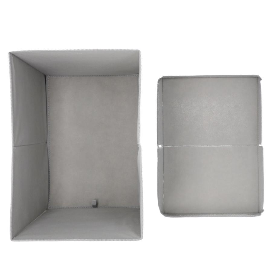 ニトリ（NITORI） 収納BOX(EB03) デコホーム : ニトリ Yahoo!店 - 通販 - Yahoo!ショッピング