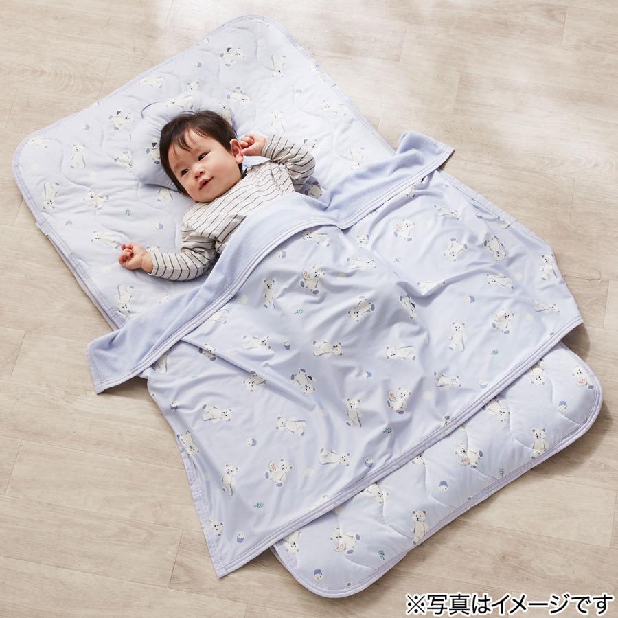 ニトリ NクールWSP おひるね敷パッド(TB2501) デコホーム : ニトリ Yahoo!店 - 通販 - Yahoo!ショッピング