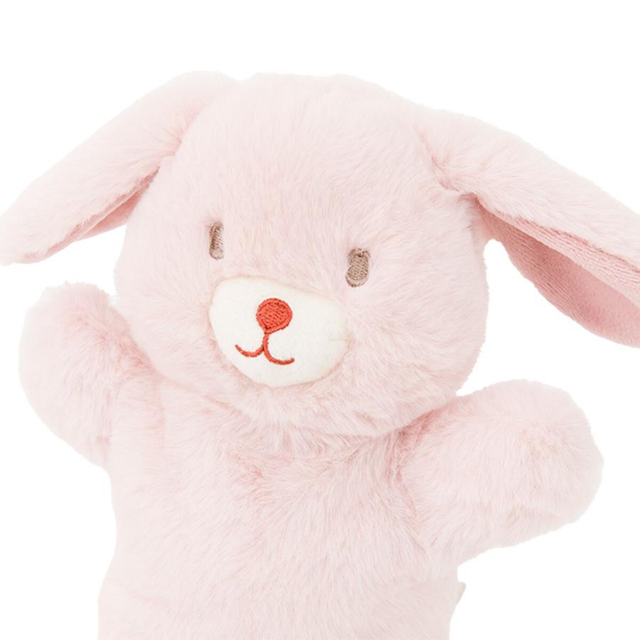 ニトリ パペット ウサギ(ST01 c-g) : ニトリ Yahoo!店 - 通販 ニトリ パペット ウサギ(ST01 c-g) : ニトリ Yahoo!店 - 通販