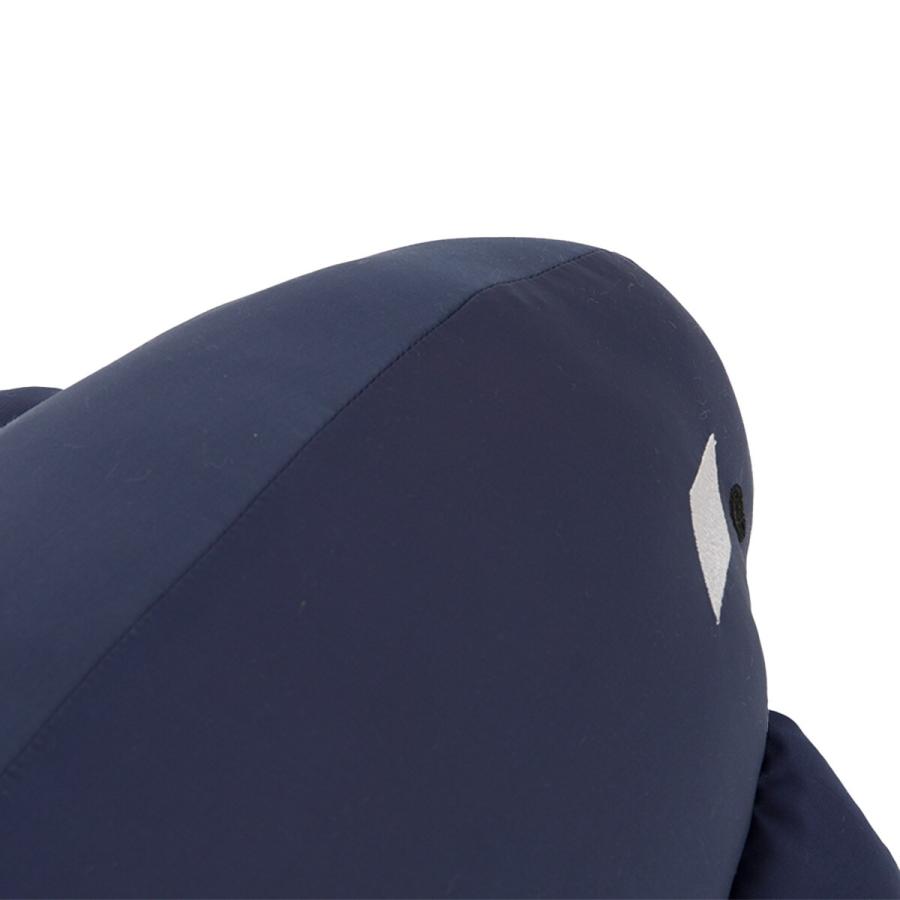 ニトリ Nクール ぬいぐるみ シャチ L(KG25) : ニトリ Yahoo!店 - 通販 - Yahoo!ショッピング