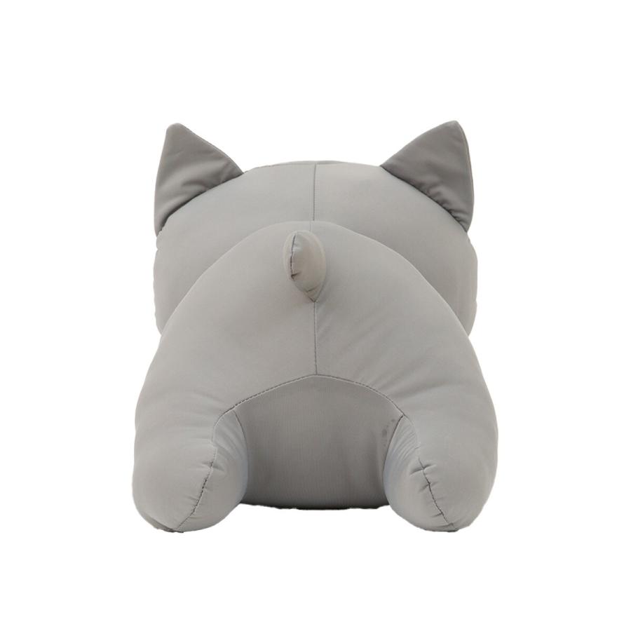 ニトリ Nクール ぬいぐるみ にゃんこL(KG25) : ニトリ Yahoo!店 - 通販 - Yahoo!ショッピング