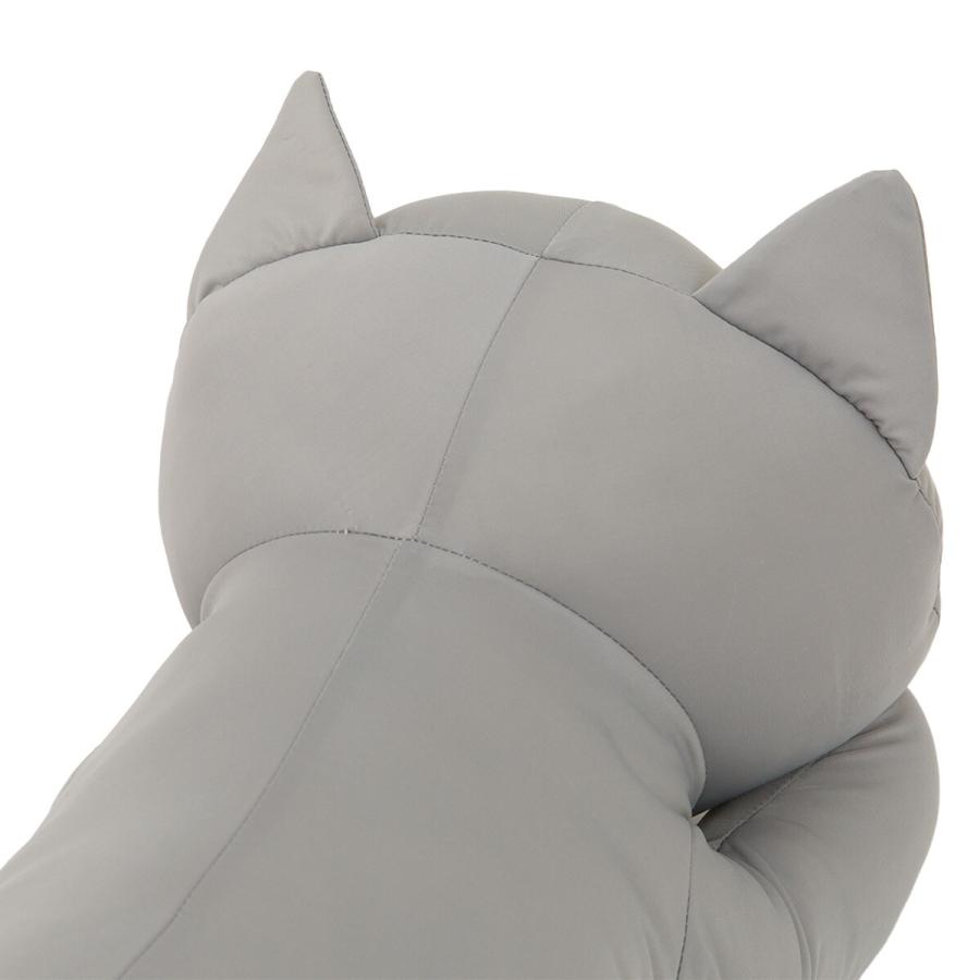 ニトリ Nクール ぬいぐるみ にゃんこL(KG25) : ニトリ Yahoo!店 - 通販 - Yahoo!ショッピング