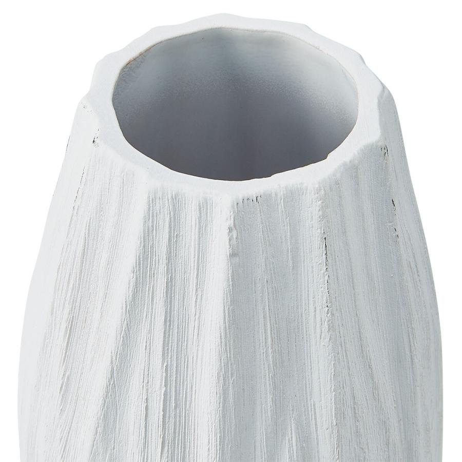 ニトリ 陶器フラワーベース S (ホワイト SD03) : ニトリ Yahoo!店 - 通販 - Yahoo!ショッピング