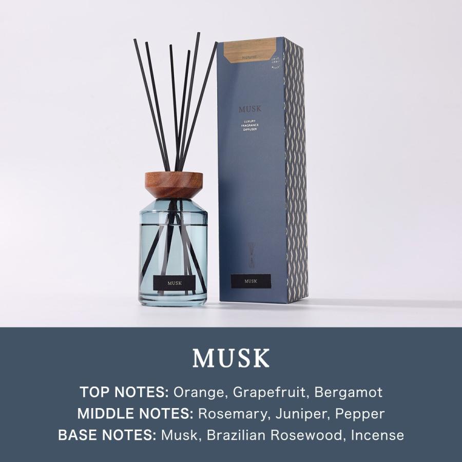 ニトリ（NITORI） アロマディフューザー MUSK (CO09) ニトリ期間限定：4/6迄 : ニトリ Yahoo!店 - 通販 ...