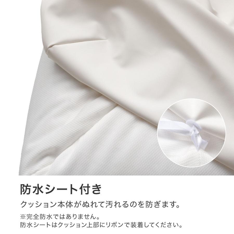 ニトリ 安心の防水ペット用クッション(4040) : ニトリ Yahoo!店 - 通販 - Yahoo!ショッピング