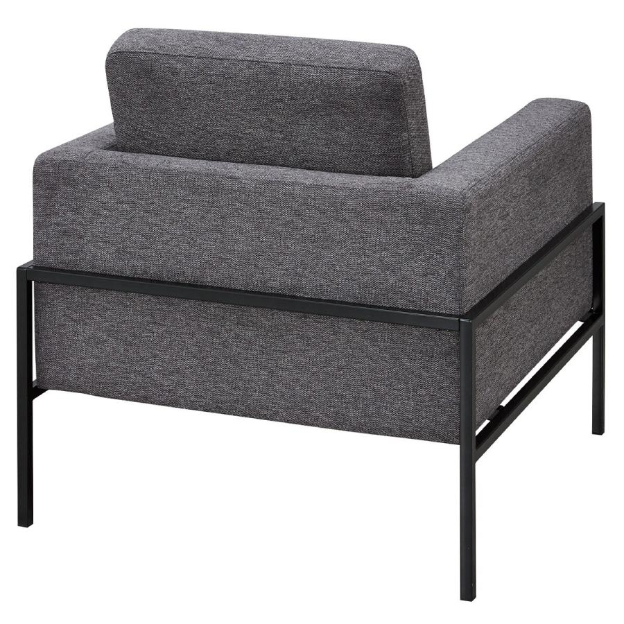 ニトリ 1人用布張りソファ(HG-1779 GY) : ニトリ Yahoo!店 - 通販 - Yahoo!ショッピング