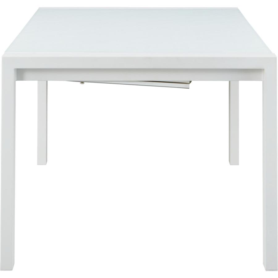 ニトリ 伸長式センターテーブル(ES02 160/200 WH) : ニトリ Yahoo!店 - 通販 - Yahoo!ショッピング