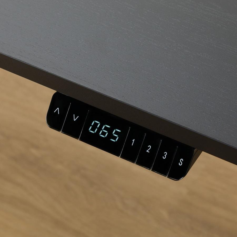 ニトリ 電動昇降ダイニングテーブルソファ3点セット(JT341 120 BK/DL332 BR) 期間限定価格：4/7まで : ニトリ Yahoo!店 - 通販 - Yahoo!ショッピング