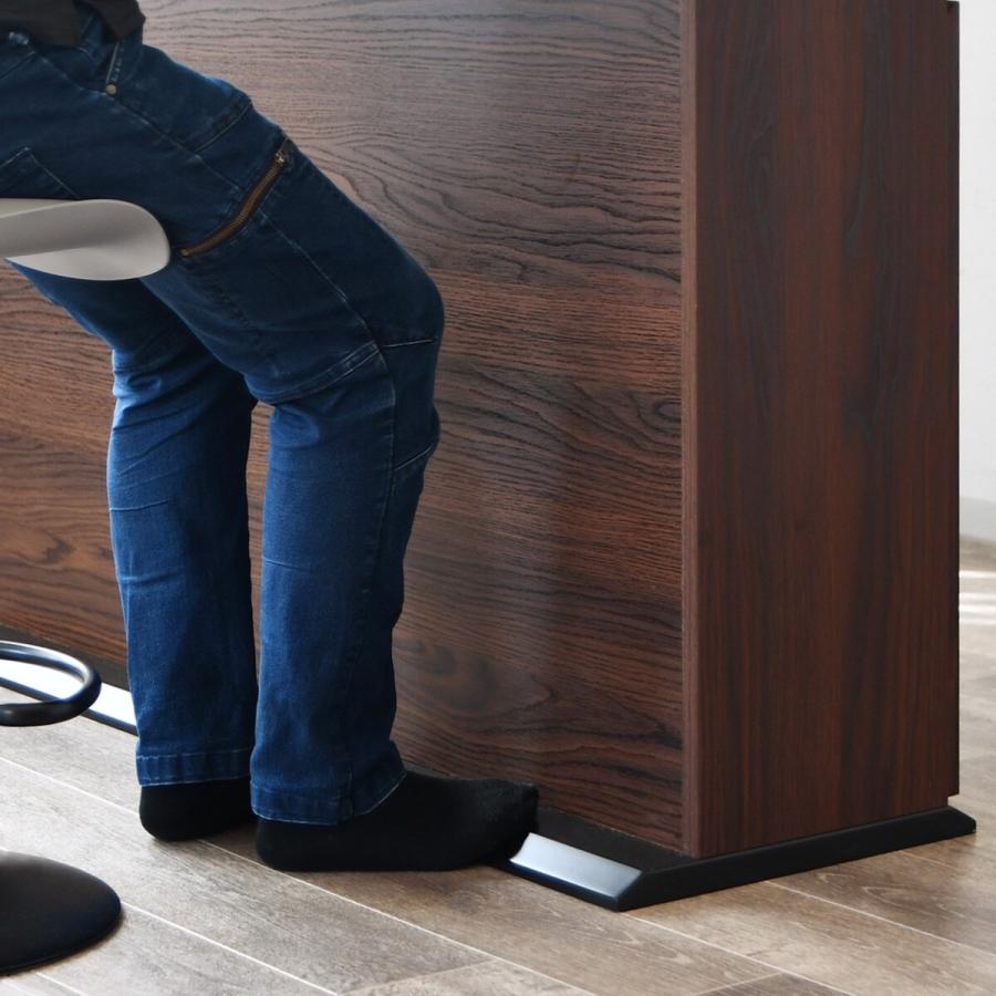 ニトリ セラミック天板バーカウンター (ハイタイプ 幅159.5cm) : ニトリ Yahoo!店 - 通販 - Yahoo!ショッピング