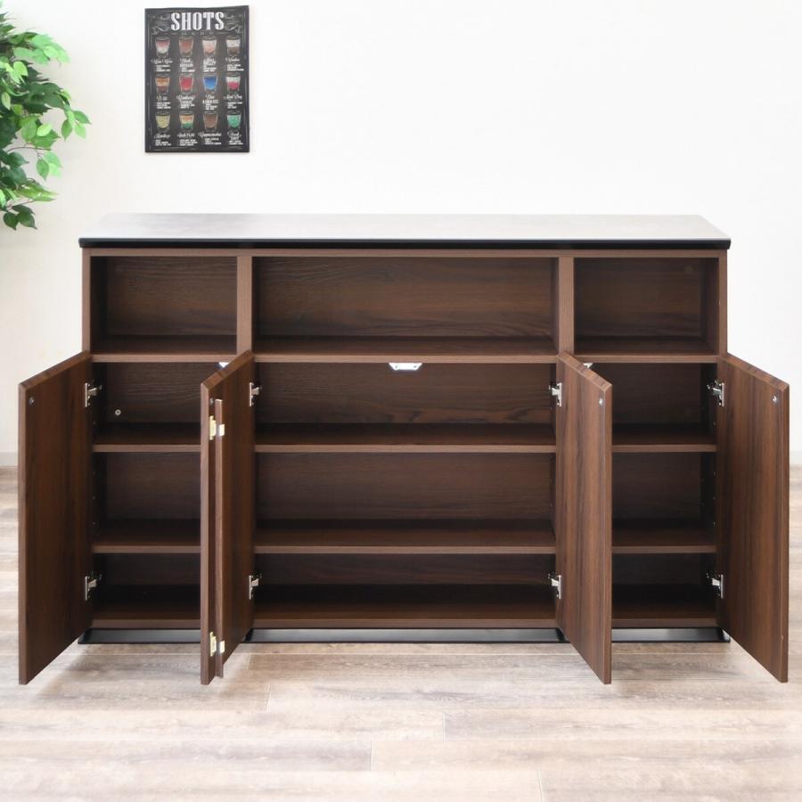 ニトリ セラミック天板バーカウンター (ハイタイプ 幅159.5cm) : ニトリ Yahoo!店 - 通販 - Yahoo!ショッピング