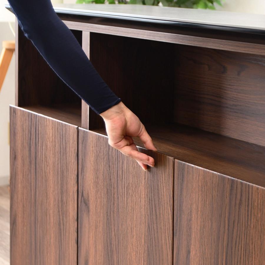 ニトリ セラミック天板バーカウンター (ハイタイプ 幅159.5cm) : ニトリ Yahoo!店 - 通販 - Yahoo!ショッピング