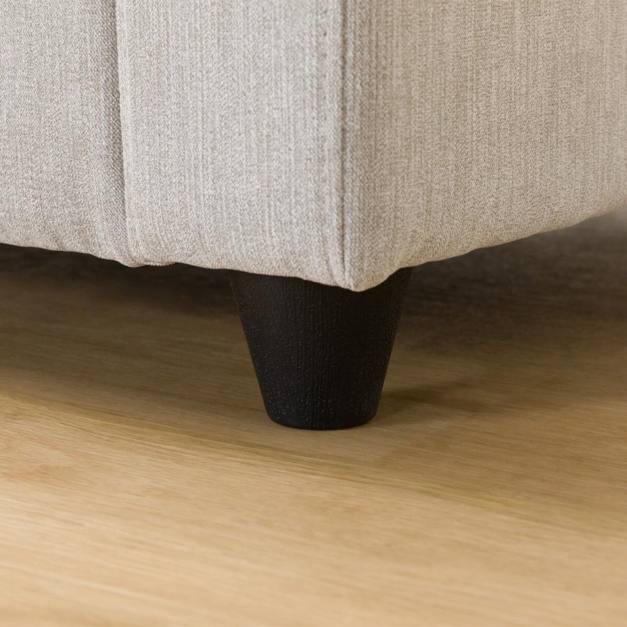 ニトリ 布張り 収納付きカウチソファ(ノアーク2 撥水加工タイプ ニトリ 布張り 収納付きカウチソファ(ノアーク2 撥水加工タイプ