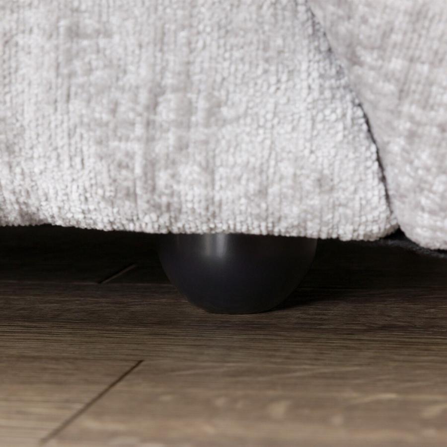 ニトリ 3人掛け布張りソファ(FR04 LGY) : ニトリ Yahoo!店 - 通販 - Yahoo!ショッピング